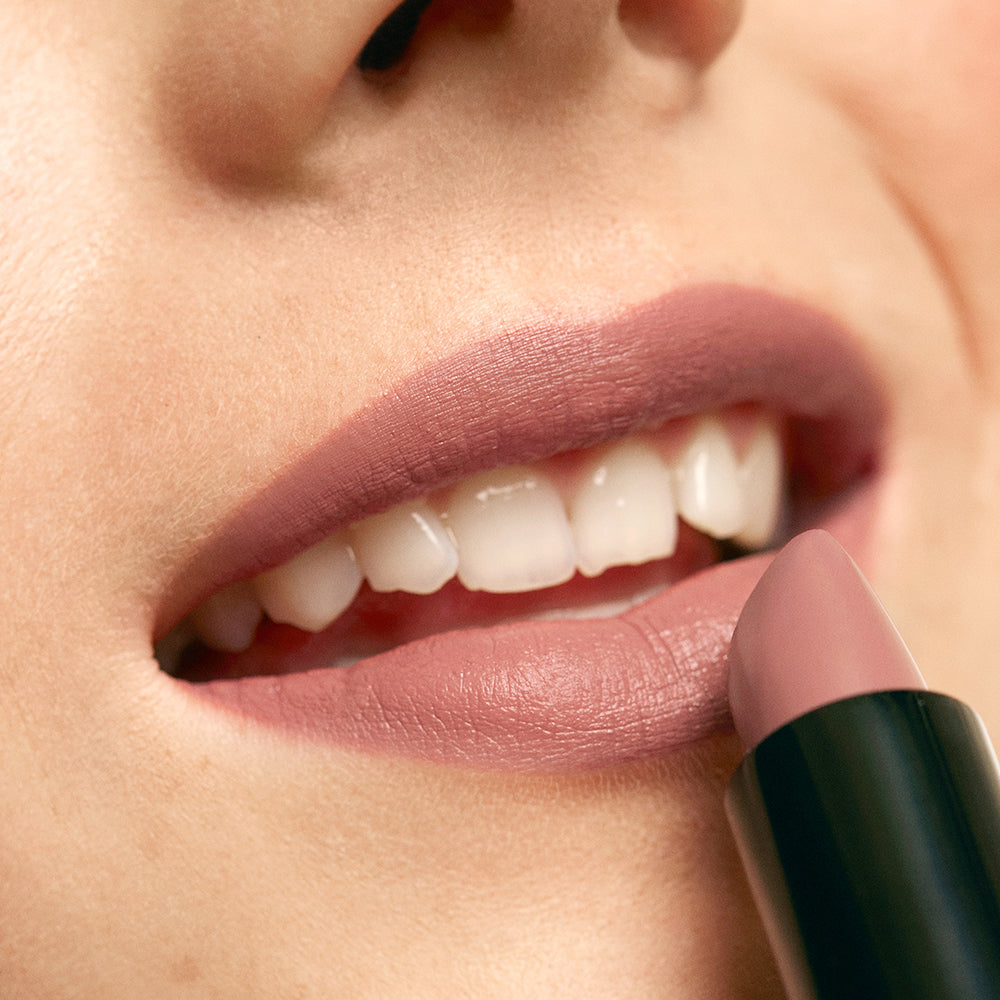 Semi-Matte Lipstick with Shea Butter | 3INA - Cruelty-Free Makeup ...