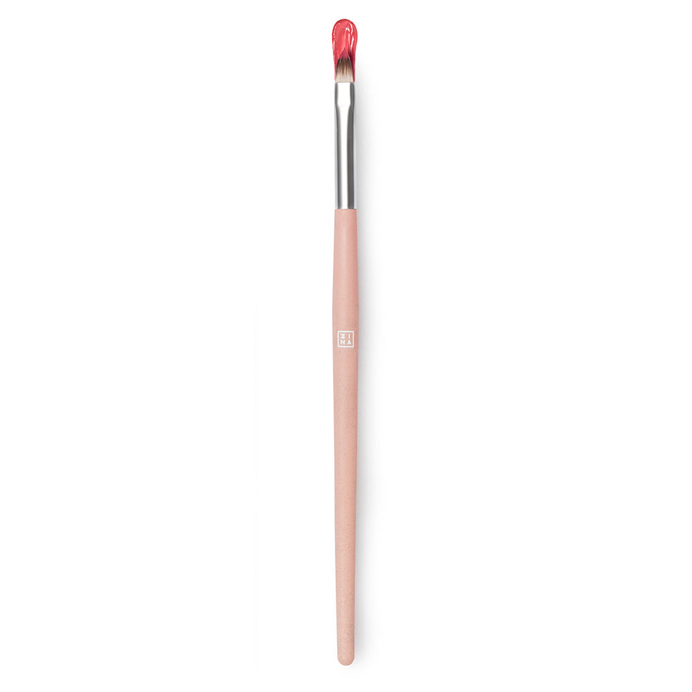 Lip Brush for Lipstick Application | 3INA - Cruelty-Free Makeup – 3INA ...