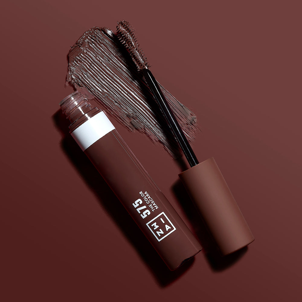 Highly Pigmented Colour Mascara | 3INA - Cruelty-Free Makeup – 3INA ...