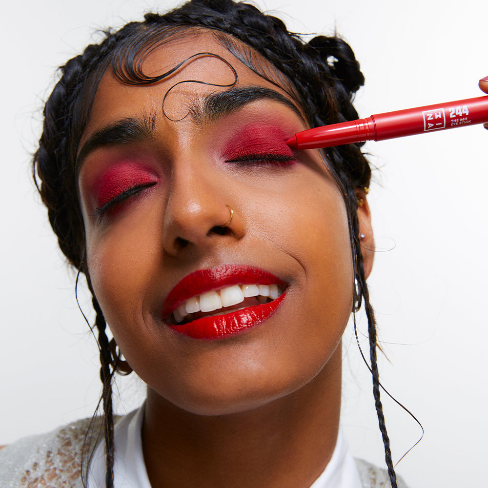 24H Longwear Multiuse Eye Stick | 3INA - Cruelty-Free Makeup – 3INA ...