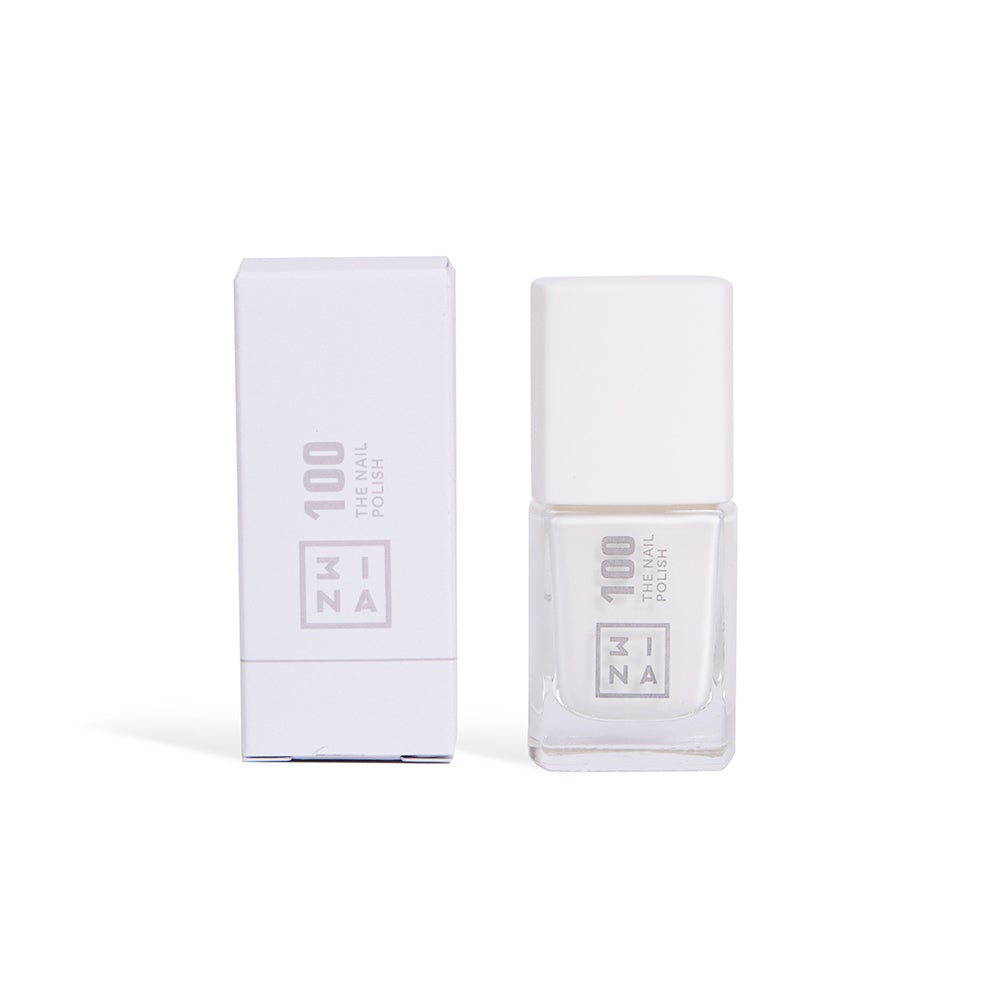 The Nail Polish – 3INA COSMETICS UK