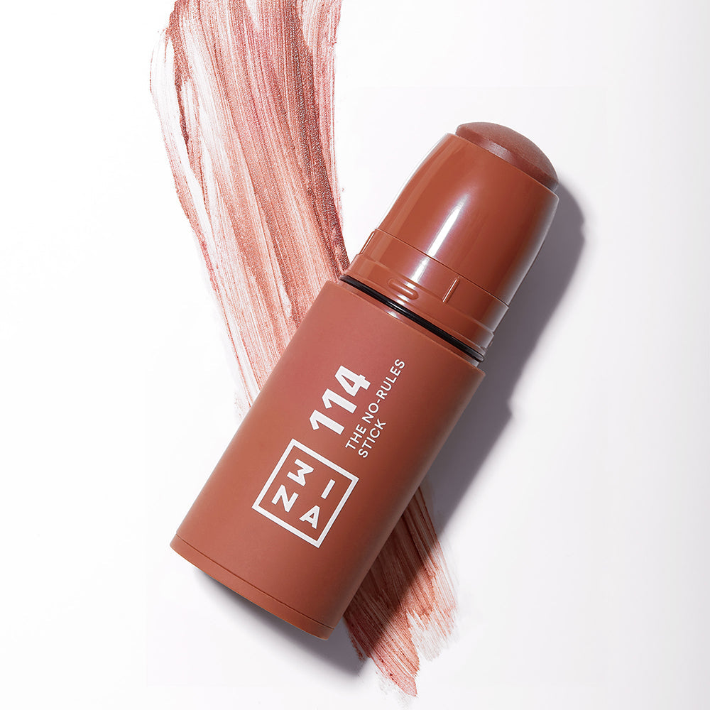 3 in 1 Creamy Colour Stick | 3INA - Cruelty-Free Makeup – 3INA COSMETICS UK