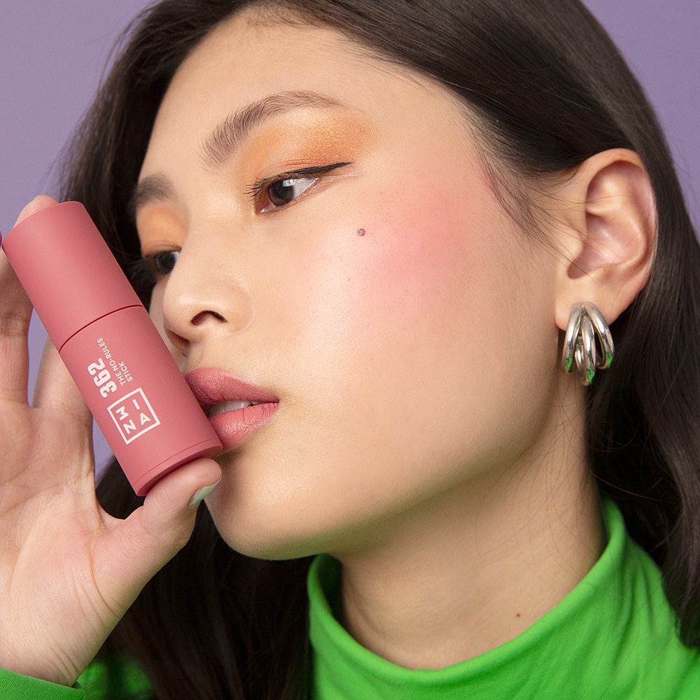 The No-Rules Stick – 3INA COSMETICS UK