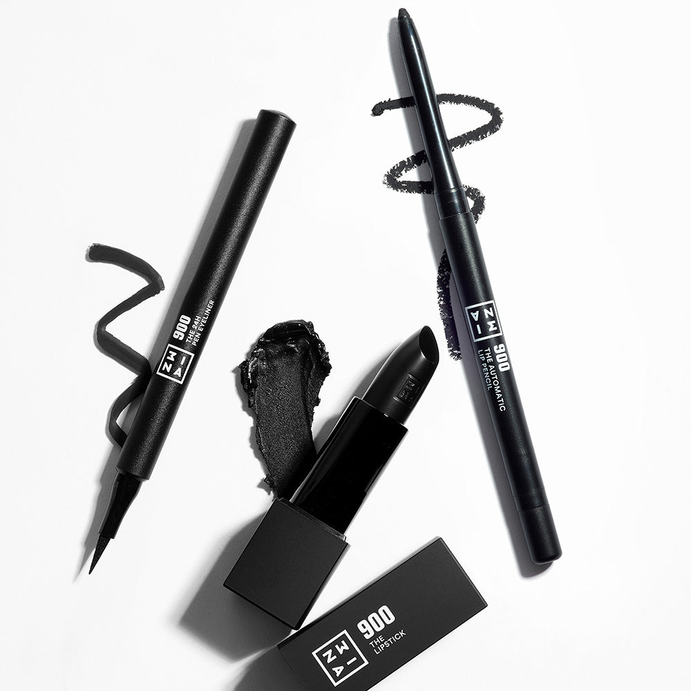 The 900 Look Kit – 3INA COSMETICS UK